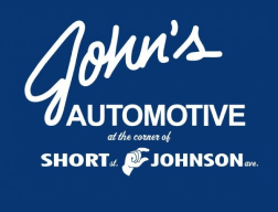 Services - John's Automotive Service